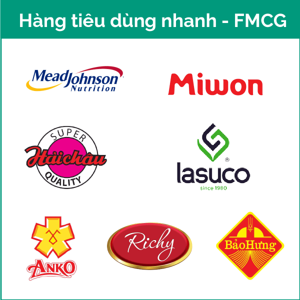 Phần mềm DMS MobiWork - Giải pháp Quản lý hệ thống phân phối