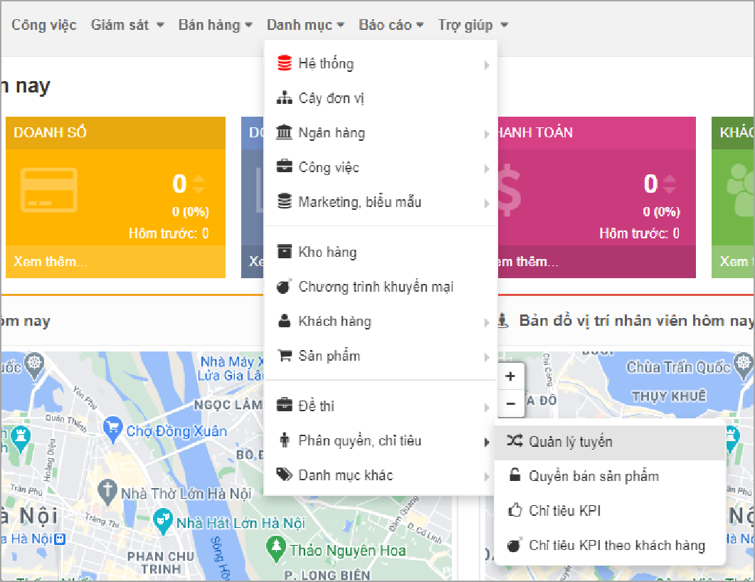 [Q&A] Sử dụng phần mềm Mobiwork DMS trong giai đoạn giãn cách xã hội