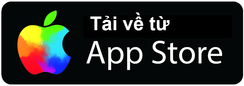 Tải ứng dụng trên di động