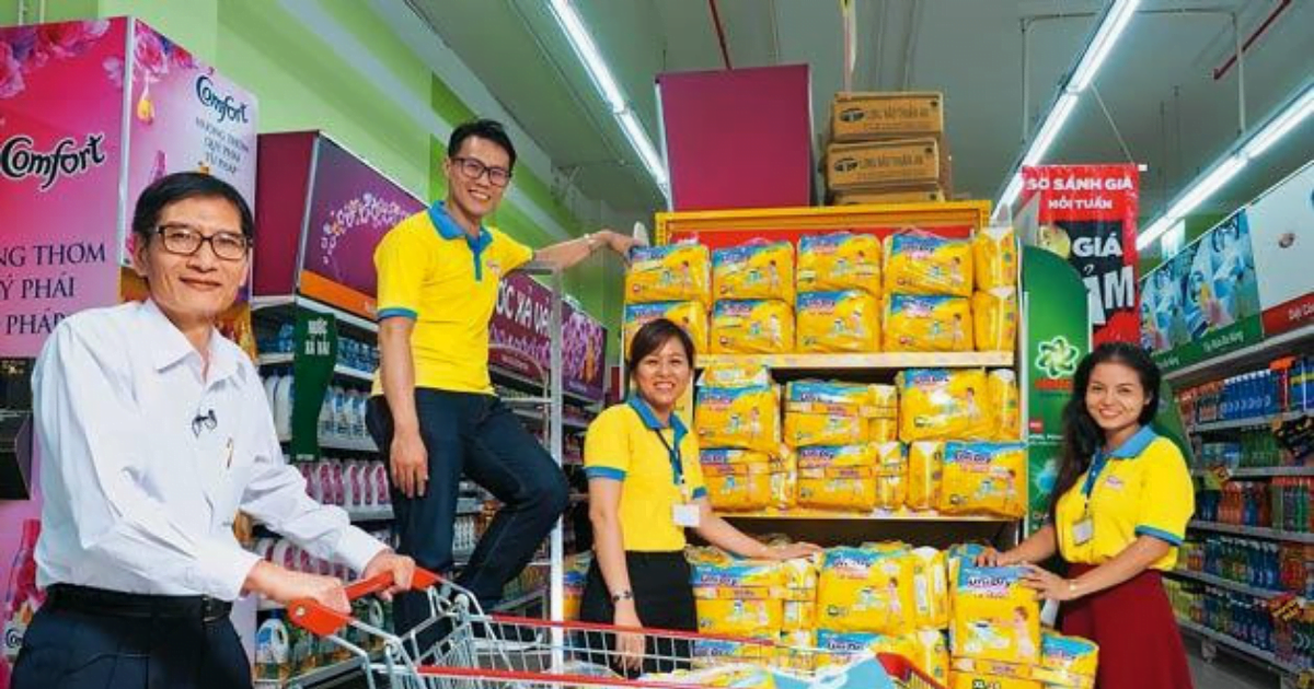 TAISUN Việt Nam kick off dự án triển khai giải pháp MobiWork DMS