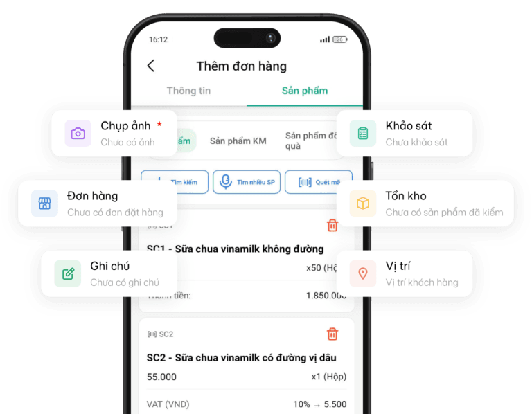Home Mobiwork